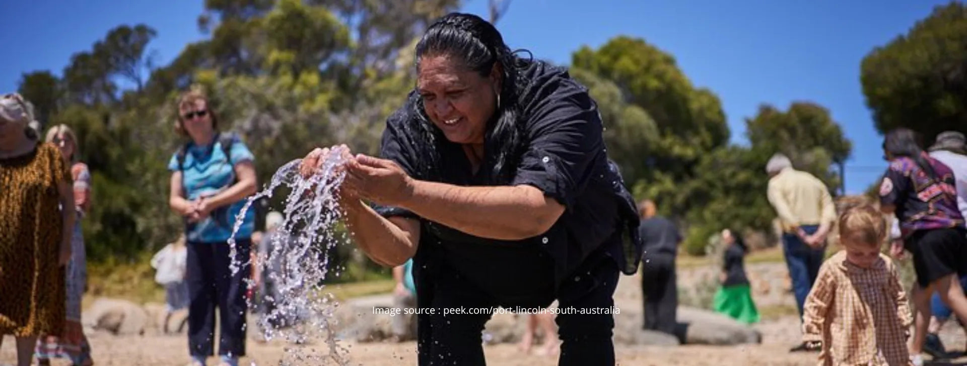 Barngarla Tribe: History, Culture and Indigenous Heritage in South ...