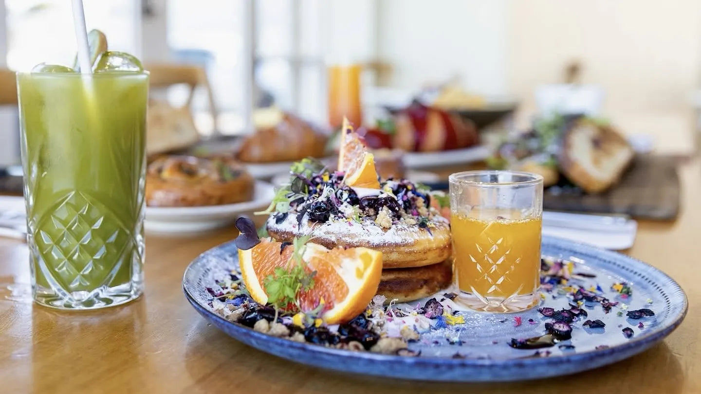 Brunch Culture in Australia: A Way of Life – L'Anse French Cafe